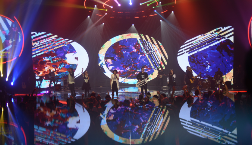 Our Ministries - IFGF Global