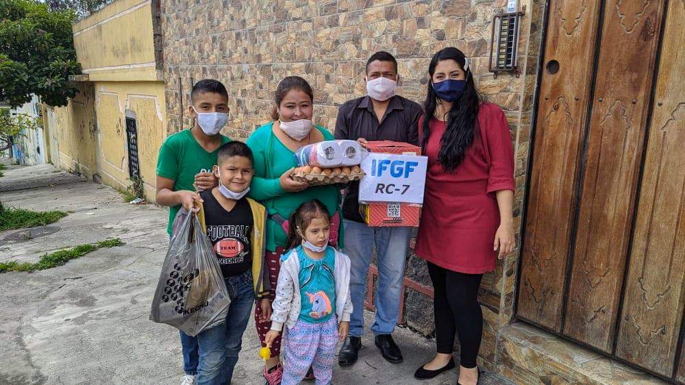 Revival Time – IFGF Global