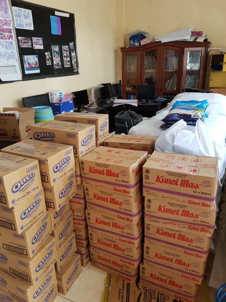 Child Development Centre Manado – IFGF Global