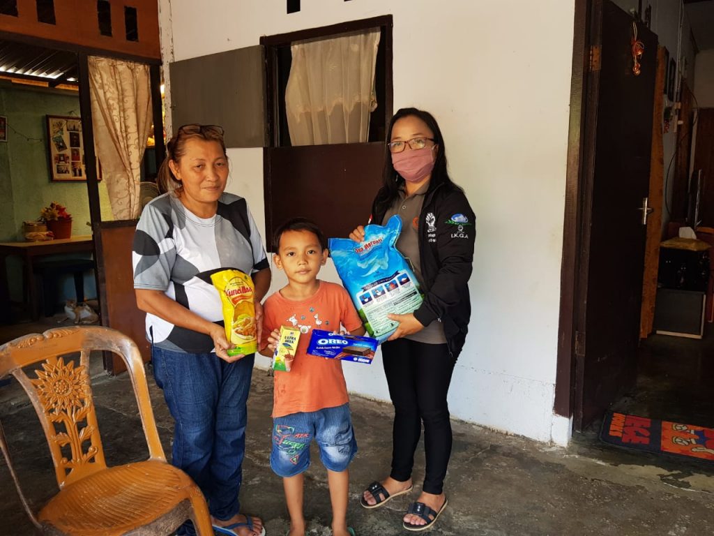 Child Development Centre Manado – IFGF Global