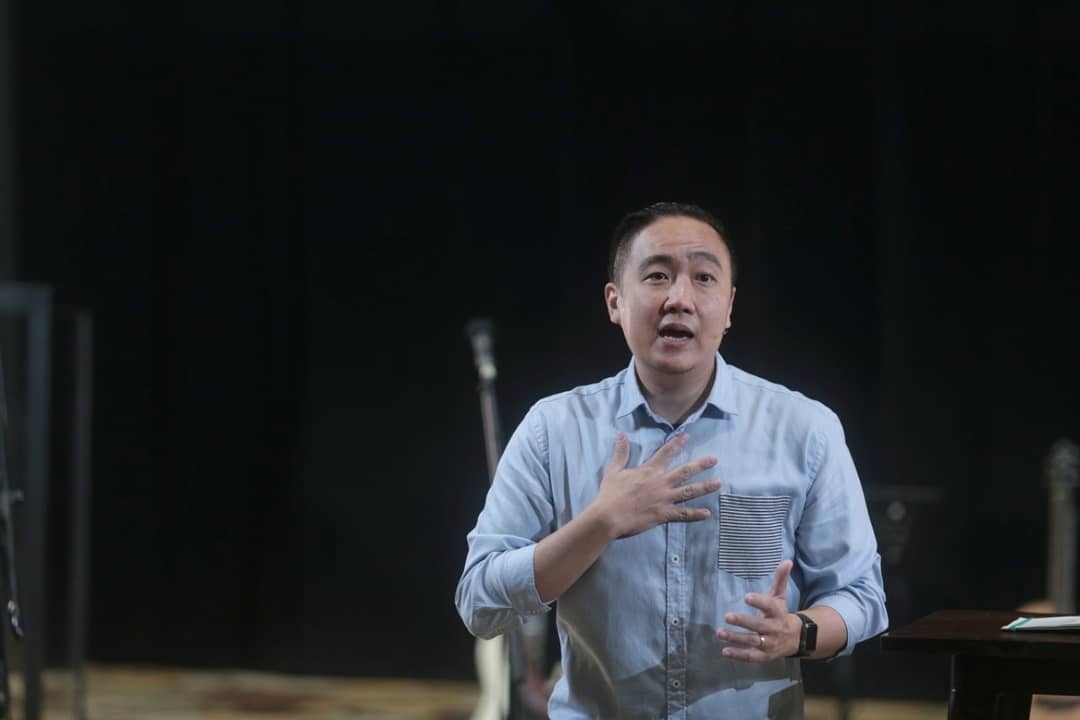 Worship and Impartation Night – IFGF Global