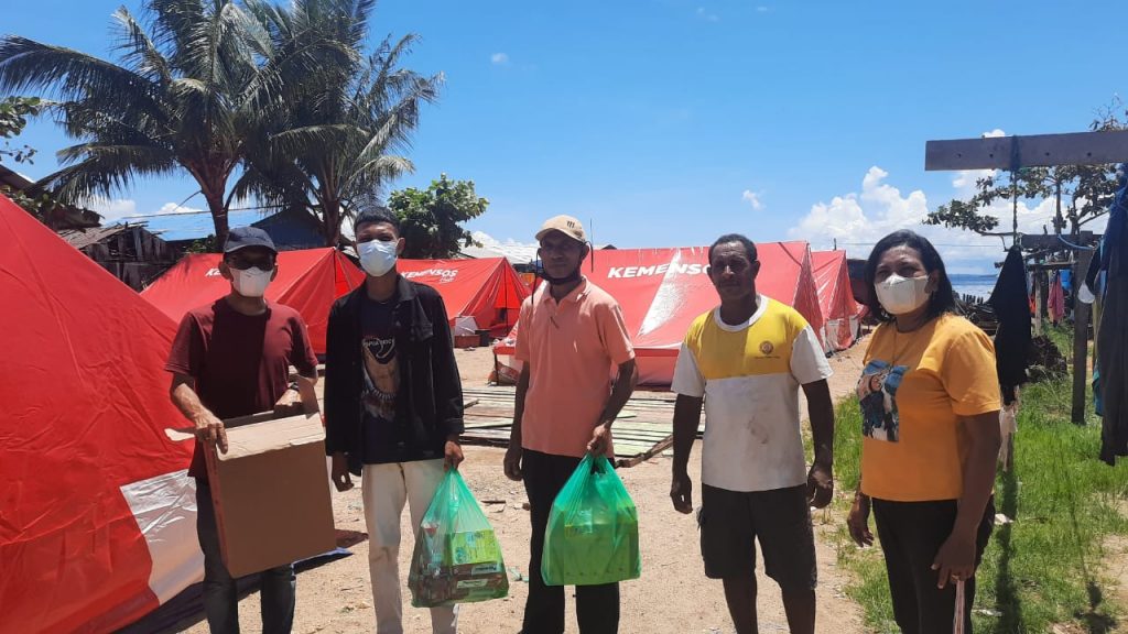 Main Home - IFGF Global