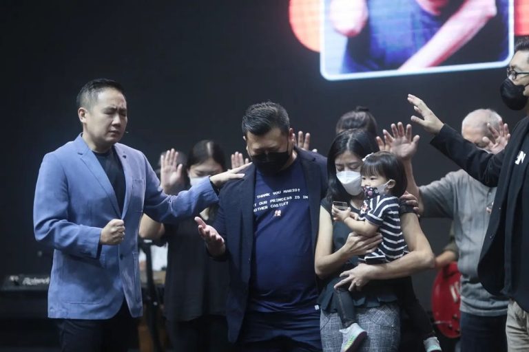 Main Home - IFGF Global