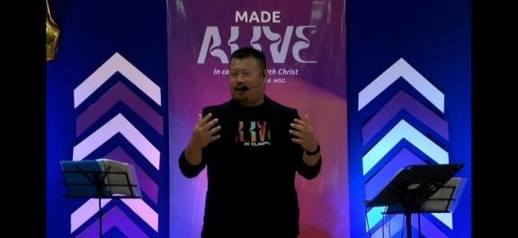 IFGF QATAR 14TH ANNIVERSARY - IFGF Global