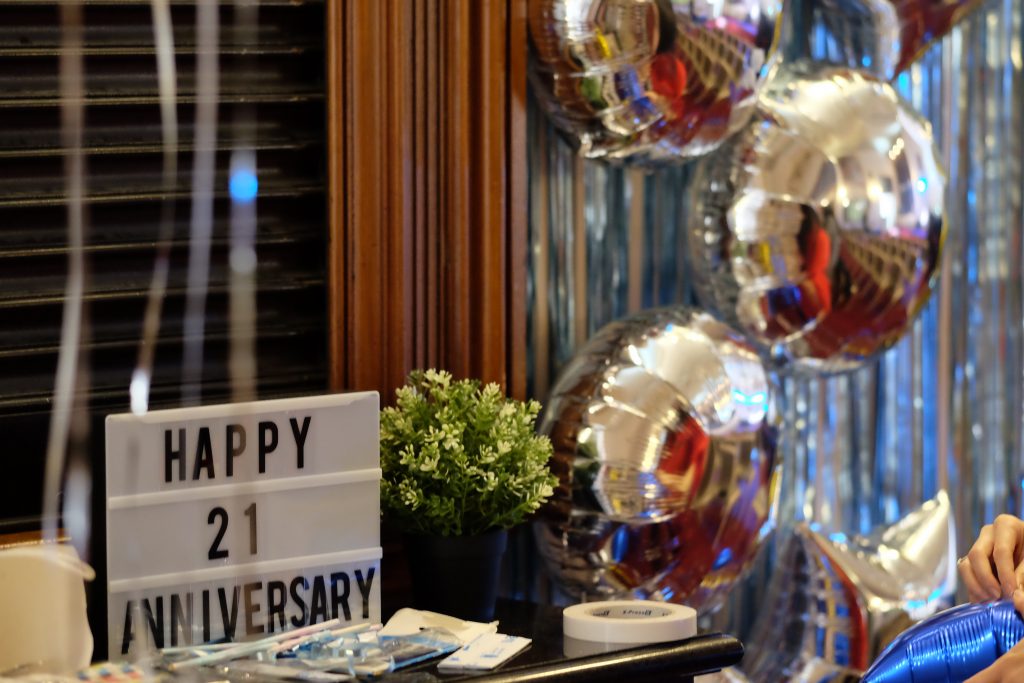 Main Home - IFGF Global