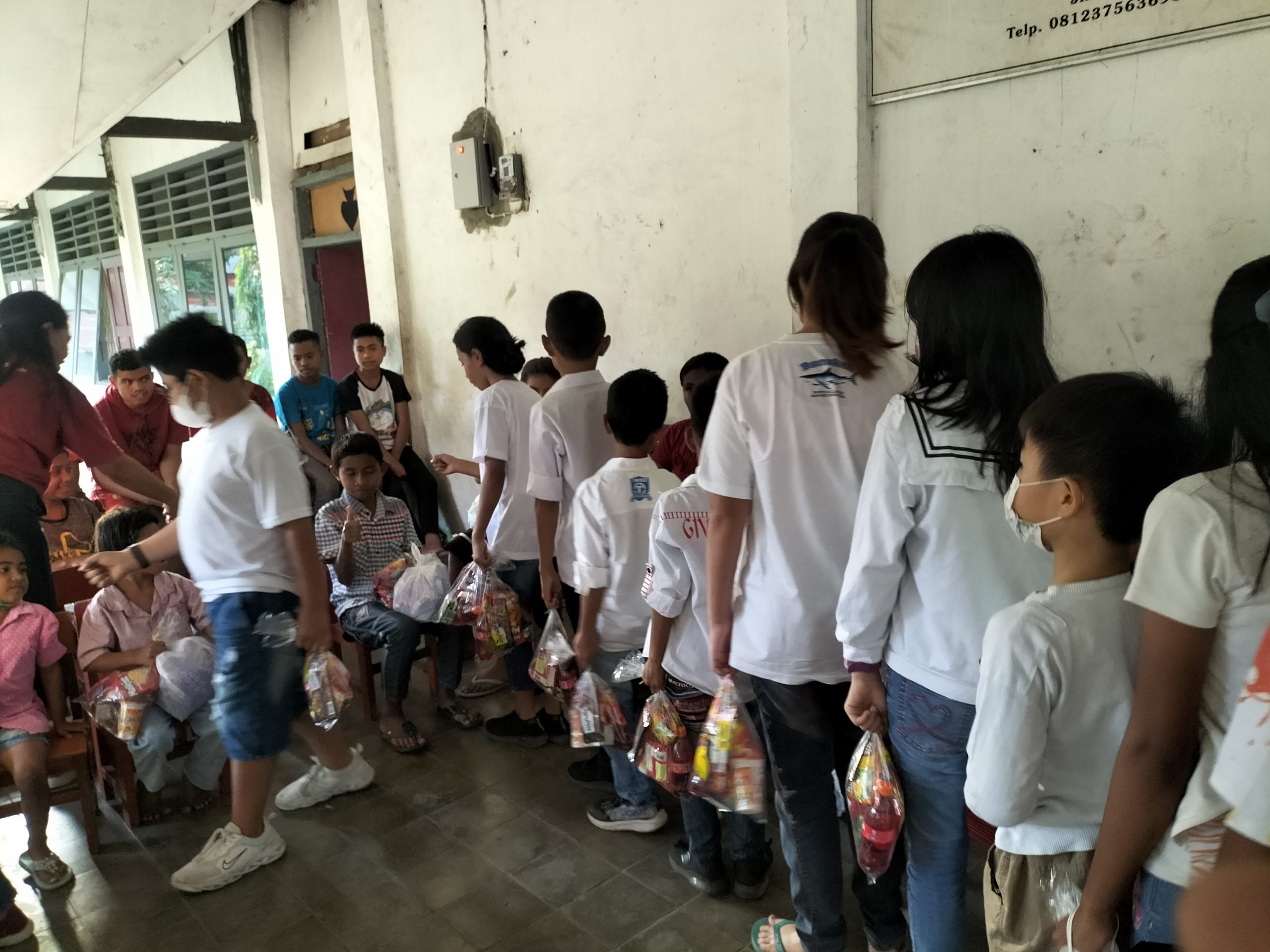 The Growth of IFGF Ende, Indonesia – IFGF Global