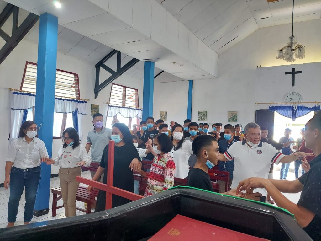 Main Home - IFGF Global