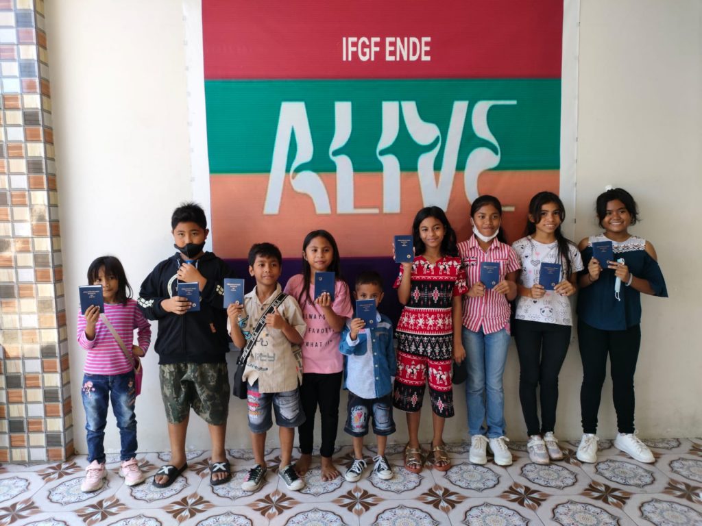 Church Archives - IFGF Global