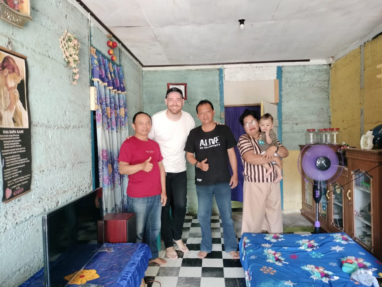 Main Home - IFGF Global