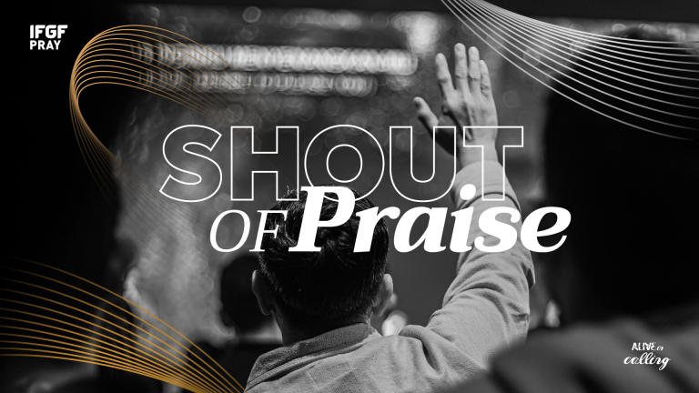 Main Home - IFGF Global