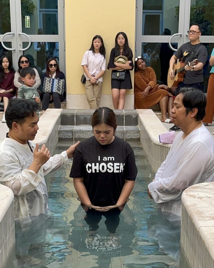 HIGHLIGHTS FROM IFGF CHURCHES – JULY 2024 – IFGF Global
