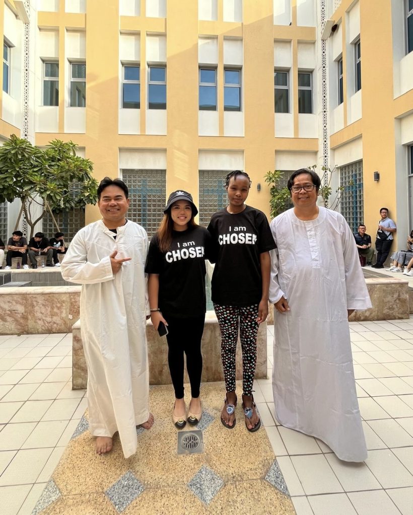 HIGHLIGHTS FROM IFGF CHURCHES – JULY 2024 – IFGF Global