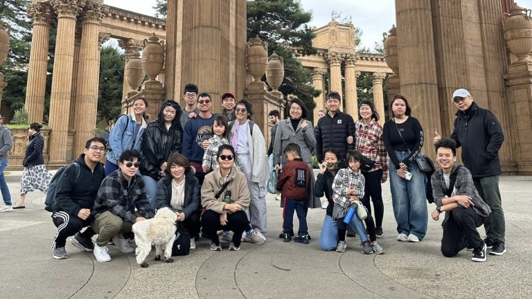 Main Home - IFGF Global