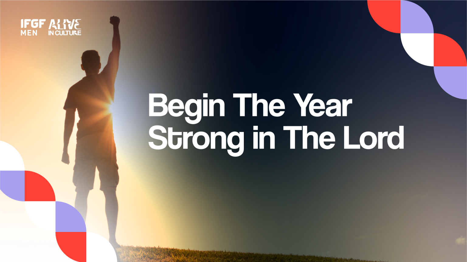 Main Home - IFGF Global