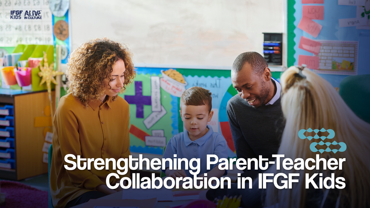 IFGF Global – People is Our Mission